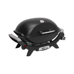 Weber Gasgrill Q 2100N schwarz, 4,10 kW