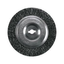 Einhell Ersatzb&uuml;rste Stahl, &Oslash; 100mm f&uuml;r Fugenreiniger BG-EG / GC-EG / GC-CC