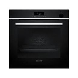 Siemens HR532GBS3 IQ300, Backofen schwarz/edelstahl, 60 cm