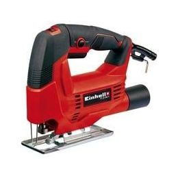 Einhell Stichs&auml;ge TC-JS 60/1 rot/schwarz, 400 Watt