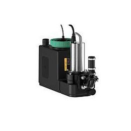 WILO DrainLift SANI Einzelpumpen-Hebeanlagen 6095513 M/1, CEE 7/7 (Schutzkontaktstecker), 230 V
