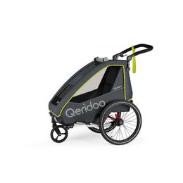 Qeridoo QUPA 1 Lime