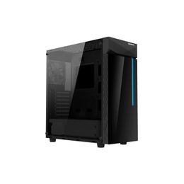 Gigabyte Gamer PC, AMD Ryzen5, 16GB DDR5, 1TB M.2, RTX-3050, W11pro