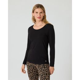Pfeffinger Basic-Shirt im Unidesign