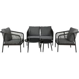 SONSTIGE Lounge-Set MARLEY