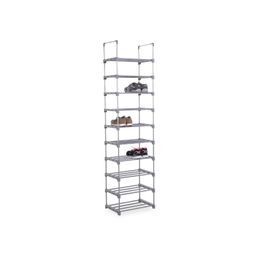 SONSTIGE Schuhregal WAKILI