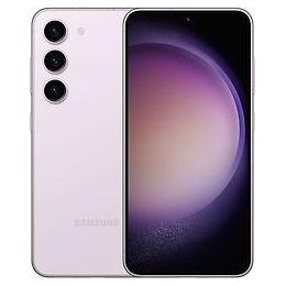 Samsung Galaxy S23 Plus Dual SIM 512GB lavender