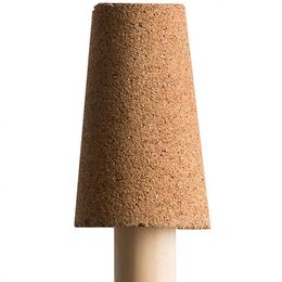 Windhager Rosenkugel-Stab Holz, 100 cm