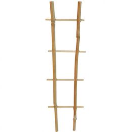 Windhager Bambus-Rankgitter Rankhilfe, 35 cm