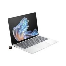 HP EliteBook X G1a (B66TFAT), Notebook silber, AMD Ryzen AI 7 PRO 360, AMD Radeon 880M, 32 GB LPDDR5X, 1 TB (1 TB SSD), Windows 11 Pro