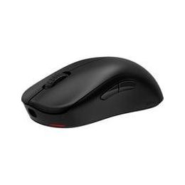 ZOWIE U2-DW, Gaming-Maus schwarz, Gr&ouml;&szlig;e M