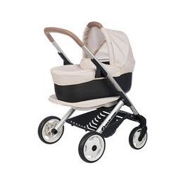 Smoby Maxi-Cosi Puppenwagen 3-in-1 beige