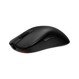ZOWIE FK2-DW, Gaming-Maus schwarz, Gr&ouml;&szlig;e M