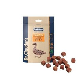 Dr. Clauder's Dr. Clauder's Trainee Snack Ente 10x80 g