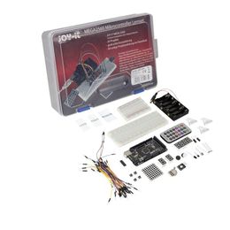 Joy-it Joy.it Mega2560 Mikrocontroller Lernset