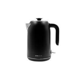 Home Deluxe Wasserkocher NOBLE Matt Schwarz