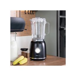 Home Deluxe Standmixer GRANDE Matt Schwarz