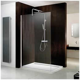 HSK Walk-In Atelier Frontelement 100 cm