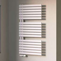 Sturotec Bath 2 Badheizkörper 60 x 116,4 cm Öffnung rechts