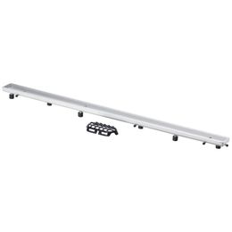 Viega Advantix Rost Visign ER13 90 cm, für Einlegung