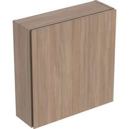 Geberit Hängeschrank quadratisch, mit einer Tür