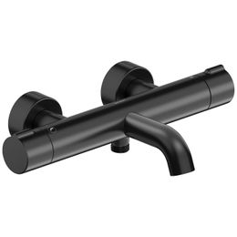 Duravit C.1 Wannenthermostat Aufputz