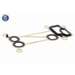 VAICO Gehäuse, Ölfilter mit für BMW 11427800066 7800066 V20-4016