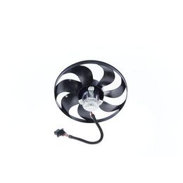 Bosch Elektromotor, Kühlerlüfter Ø345mm 345mm für SKODA VW SEAT AUDI 1J0959455D 1J0959455F 6X0959455A 0 986 338 103