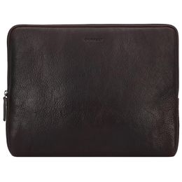 Burkely Laptop Bag male Brown size One Size