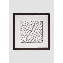 comma, Comma Wrap female White size One Size