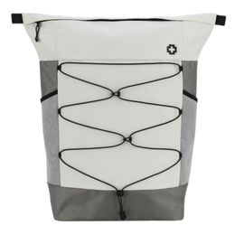 Strellson Backpack 'Homerton Sebastian' male White size One Size
