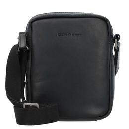 Green Burry GREENBURRY Umhängetasche Herren Größe One Size schwarz