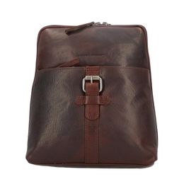 SPIKES & SPARROW Spikes & Sparrow Rucksack Herren Größe One Size braun