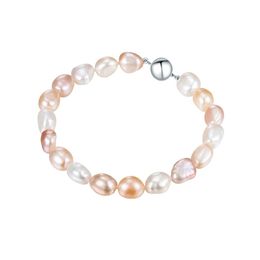 Valero Pearls Bracelet female Mixed colors size One Size