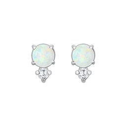 Elli Earrings female Silver size One Size