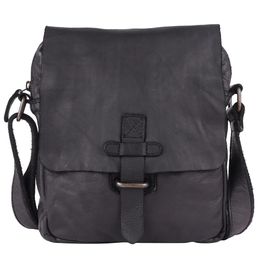 Harbour 2nd Crossbody Bag 'Urban Poets Talon' female Grey size One Size