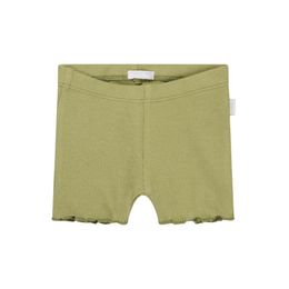 Noppies Shorts 'Mauston' Größe 62 kiwi
