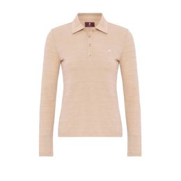Williot Shirt female Beige size M