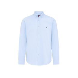 Williot Shirt male Blue size M