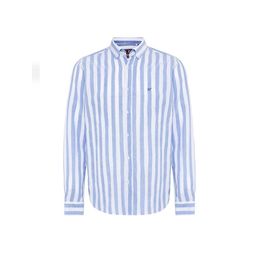 Williot Shirt male Blue size XL