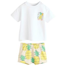 next Set boy Mixed colors size 3-6 mths