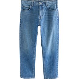 next Jeans Herren Gr&ouml;&szlig;e 30 blau