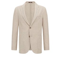 Boggi Milano Sakko Herren Größe 62 beige