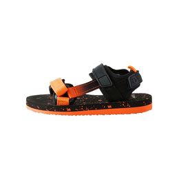 next Offene Schuhe Jungen Gr&ouml;&szlig;e 38 orange / schwarz
