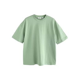next Shirt Herren Gr&ouml;&szlig;e 4XL gr&uuml;n