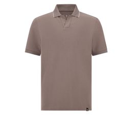 Boggi Milano Shirt 'B Tech' male Grey size XS