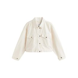 next Between-Season Jacket female Beige size S