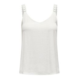 Only Top 'TILDE' female White size S