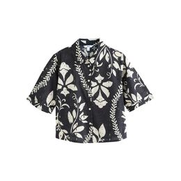 next Bluse Damen Gr&ouml;&szlig;e XXXL wei&szlig;
