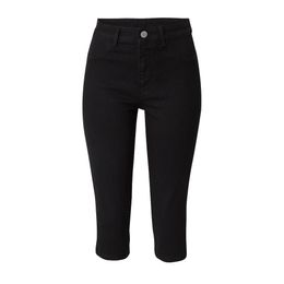 Vila Shorts 'VIJeggy' Damen Gr&ouml;&szlig;e 29 black denim